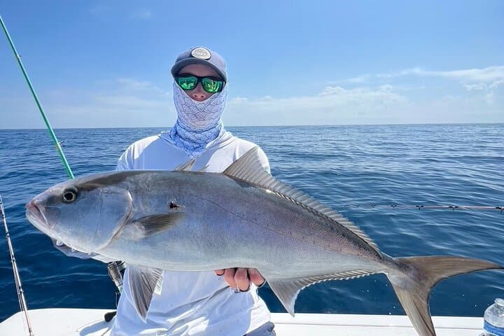 Offshore Fishing Charter Deep Sea Fishing in Marco Island from $950 ...